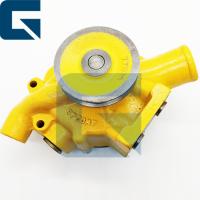 China 352-2156 3522156 Water Pump for 120H 135H Motor Grader for sale