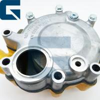 China 352-2156 Water Pump 3522156 for 120H 135H Motor Grader for sale