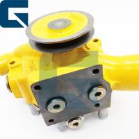 China 352-2156 Water Pump 3522156 for 120H 135H Motor Grader for sale