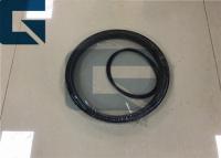 China SK120 SK120-5 Excavator Accessories Floating Seal , Piece Distance 2441U829S306 for sale