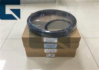 China SK120 SK120-5 Excavator Accessories Floating Seal , Piece Distance 2441U829S306 for sale