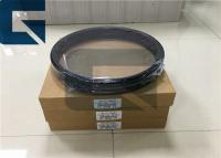 China PC1000-1 Excavator Accessories Floating Oil Seal Group 150-27-00025 for sale