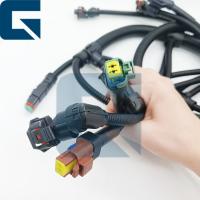 China 320/A9998 Wiring Harness for Excavator JS210 JS220 for sale