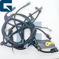 China 320/A9998 Wiring Harness for Excavator JS210 JS220 for sale