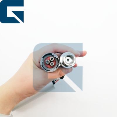 China 164-3692 Oil Pressure Sensor 1643692 HM-A50079 Compatible with for 988F Loader for sale
