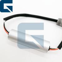 China 164-3692 Oil Pressure Sensor 1643692 HM-A50079 Compatible with for 988F Loader for sale