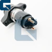 China 6X 2855135 Fuel Injectors 0445120075 for & for 6.7L Engines China for sale