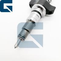 China 6X 2855135 Fuel Injectors 0445120075 for & for 6.7L Engines China for sale
