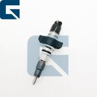 China 6X 2855135 Fuel Injectors 0445120075 for & for 6.7L Engines China for sale