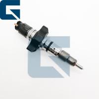 China 6X 2855135 Fuel Injectors 0445120075 for & for 6.7L Engines China for sale