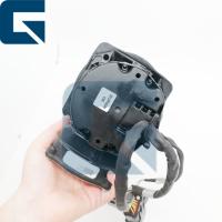 China 589-4122 14M Motor Graders Control Joystick Handle 5894122 Construction Machinery Part for sale