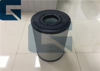 China YA00007394 YA00007606 Excavator Accessories Air Filter For PC360-7 SK260-8 for sale