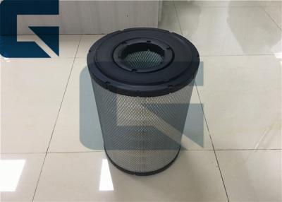 China YA00007394 YA00007606 Excavator Accessories Air Filter For PC360-7 SK260-8 for sale