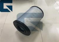 China YA00007394 YA00007606 Excavator Accessories Air Filter For PC360-7 SK260-8 for sale