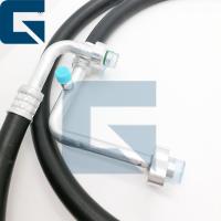 China VOE14601888 EC210B Excavator Air Conditioning Unit Line 14601888 for Construction Machinery Parts for sale