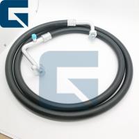 China VOE14601888 EC210B Excavator Air Conditioning Unit Line 14601888 for Construction Machinery Parts for sale