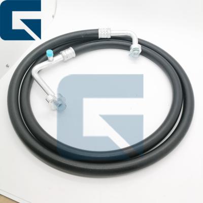 China VOE14601888 14601888 Air Conditioning Unit Line Hose for EC210B Excavator for sale