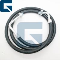 China VOE14601888 EC210B Excavator Air Conditioning Unit Line 14601888 for Construction Machinery Parts for sale