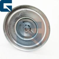 China 410128-00031 Hydraulic Bypass Valve for Excavator for sale