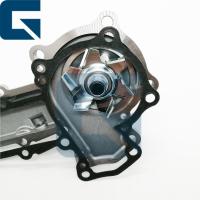 China 1A051-73036 D1503-EU4 Engine Water Pump with Gasket 1A05173036 for U35-3 Excavator for sale