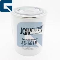 China 600-319-5610 Fuel Water Separator for PC200-8M0 Excavator for sale