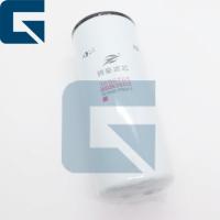 China 3696765 Fuel Filter for Diesel Engine Parts for sale