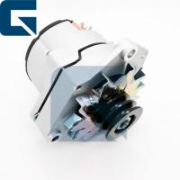 China 612600091115 8PK Alternator Fit for F3000 Truck for sale