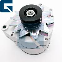 China 612600091115 8PK Alternator Fit for F3000 Truck for sale