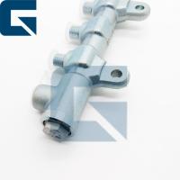 China T410594 375-2649 C7.1 Engine Fuel Common Rail Assembly Fit for E323D2 Excavator for sale