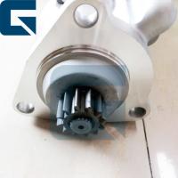 China 436-9104 423-9049 24V C7.1 Engine Starter Compatible with for E329E Excavator for sale