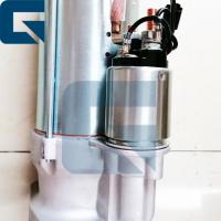 China 436-9104 423-9049 24V C7.1 Engine Starter Compatible with for E329E Excavator for sale