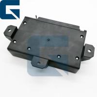 China 6057008011 Transmission ECU Control Unit Wheel Loader ZL50G Construction Machinery Parts for sale