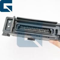 China 6057008011 Transmission ECU Control Unit Wheel Loader ZL50G Construction Machinery Parts for sale
