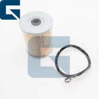 China YM120324-55760 Fuel Filter for PC95R-2 Excavator for sale