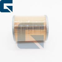 China YM120324-55760 Fuel Filter for PC95R-2 Excavator for sale
