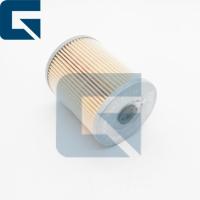 China YM120324-55760 Fuel Filter for PC95R-2 Excavator for sale