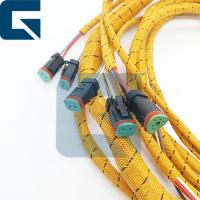 China 350-8198 Wiring Harness 3508198 for E374D L Excavator for sale