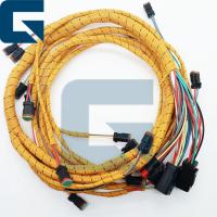 China 350-8198 Wiring Harness 3508198 for E374D L Excavator for sale