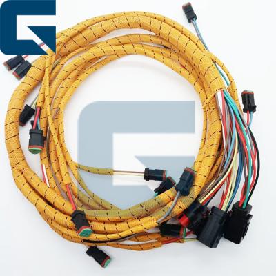 China 350-8198 Wiring Harness 3508198 for E374D L Excavator for sale