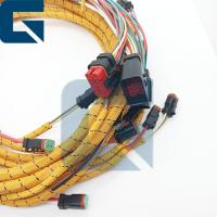 China 350-8198 Wiring Harness 3508198 for E374D L Excavator for sale