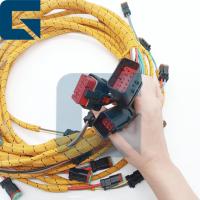 China 350-8198 Wiring Harness 3508198 for E374D L Excavator for sale