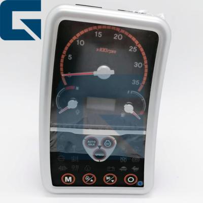 China 21M9-30101 Monitor LCD Display 24V 21M930001 for R60-9 R60CR-9 Excavator Construction Machinery Parts for sale