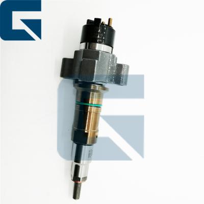 China 4307045 Fuel Injector for ISC8.3 Diesel Engine for sale