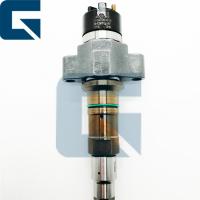 China 4307045 Fuel Injector for ISC8.3 Diesel Engine for sale