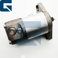 China 4700394904 High Performance Hydraulic Gear Pump Spare Parts for sale