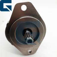 China 4700394904 High Performance Hydraulic Gear Pump Spare Parts for sale