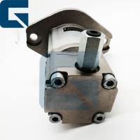China 4700394904 High Performance Hydraulic Gear Pump Spare Parts for sale