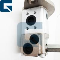 China 4700394904 High Performance Hydraulic Gear Pump Spare Parts for sale