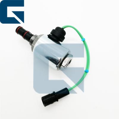 China 186-1525 1861525 Solenoid Valve for 3116 3306 Engine Parts for sale