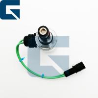 China 186-1525 1861525 Solenoid Valve for 3116 3306 Engine Parts for sale
